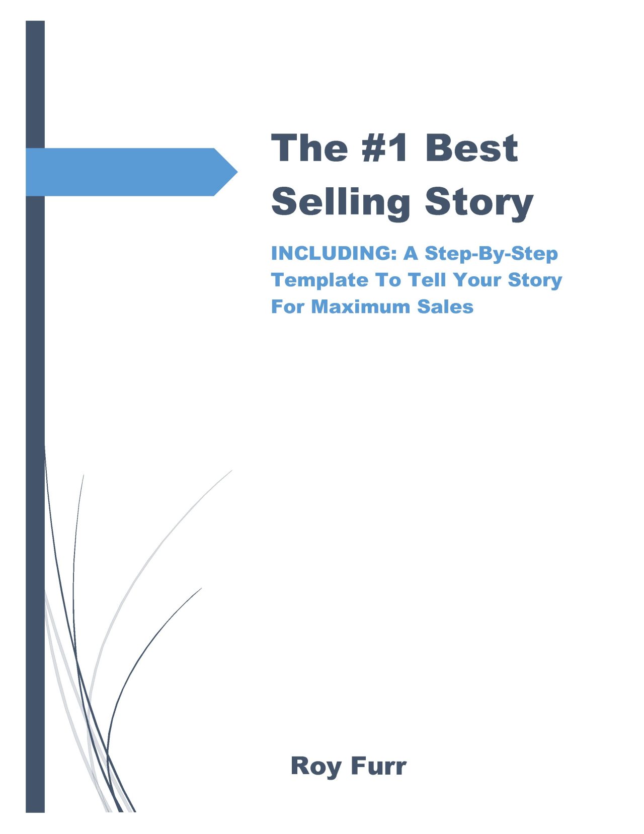 Free Story Selling Template | Breakthrough Marketing Secrets