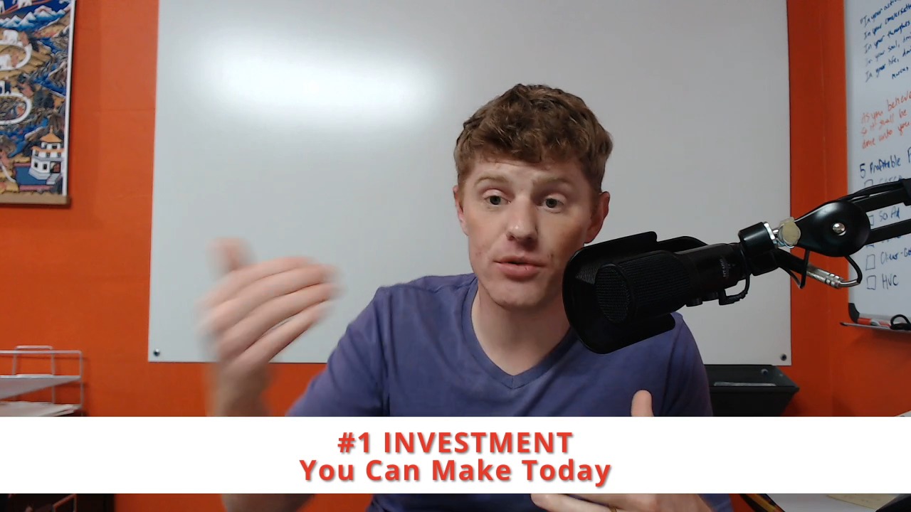 #1 INVESTMENT You Can Make Today | Breakthrough Marketing Secrets