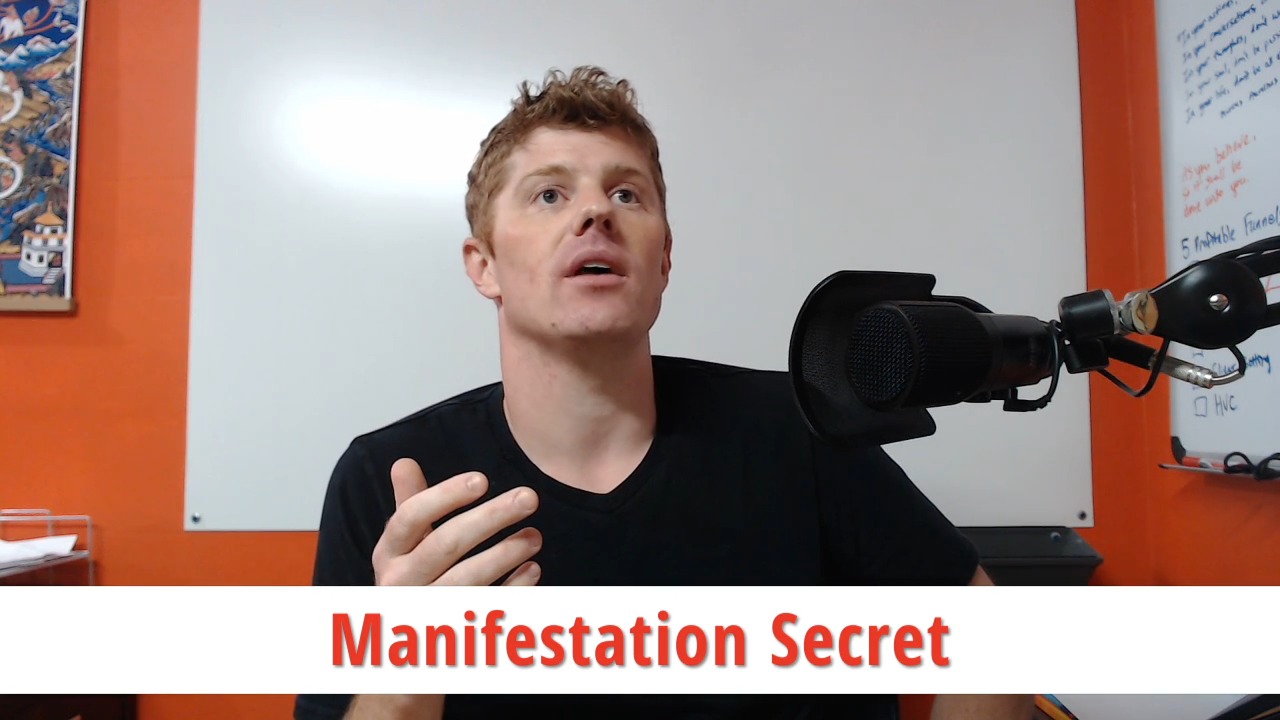 Manifestation Secret for More Powerful Copywriting | Breakthrough ...