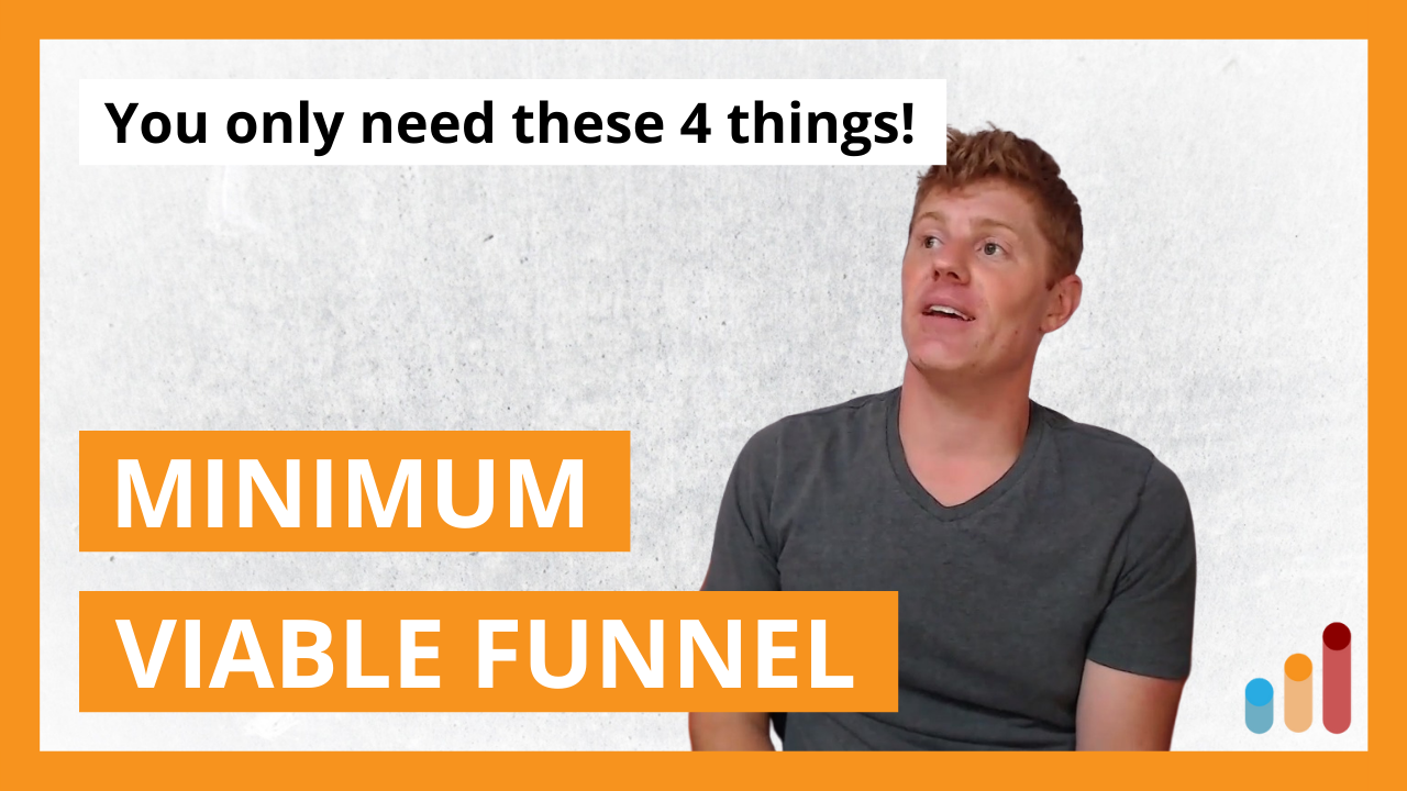Minimum Viable Funnel for launching any direct response offer ...