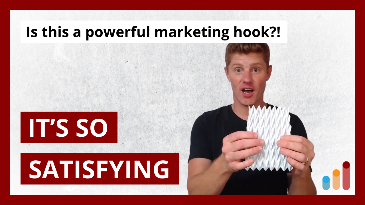 The 3-Second Rule [from Hook Point by Brendan Kane] | Breakthrough ...