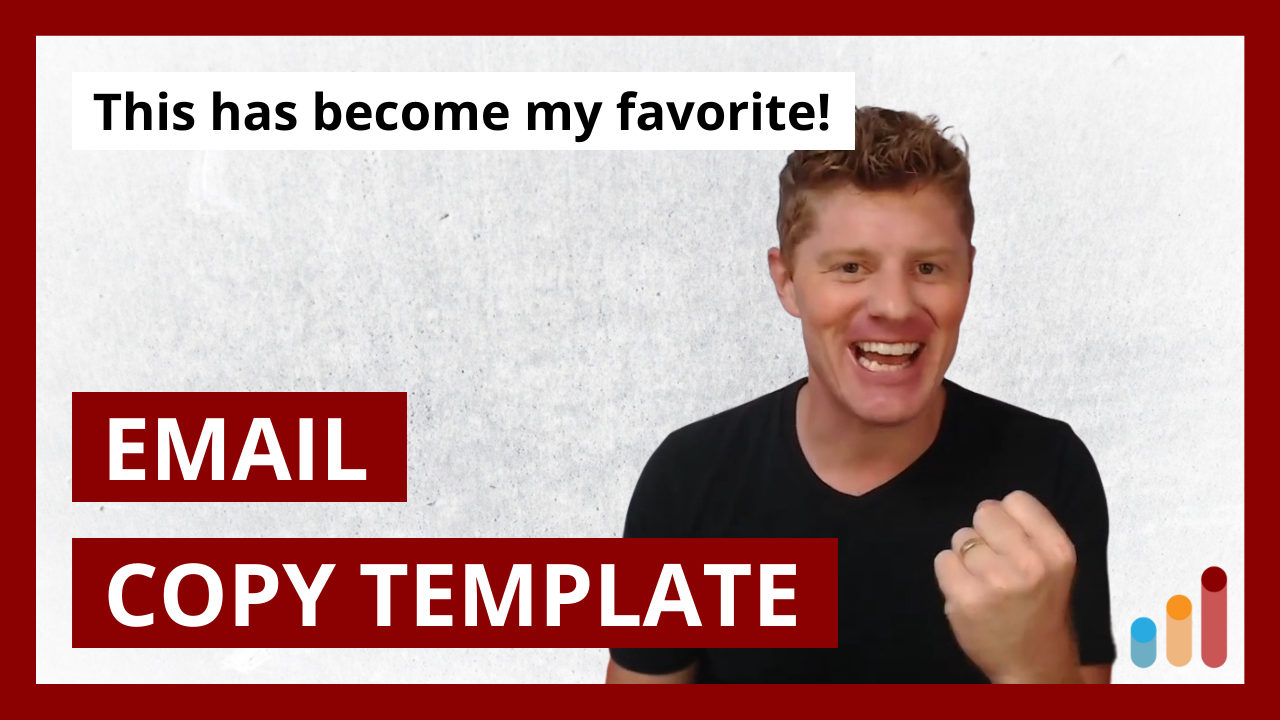 The Ultimate Email Copywriting Template | Breakthrough Marketing Secrets