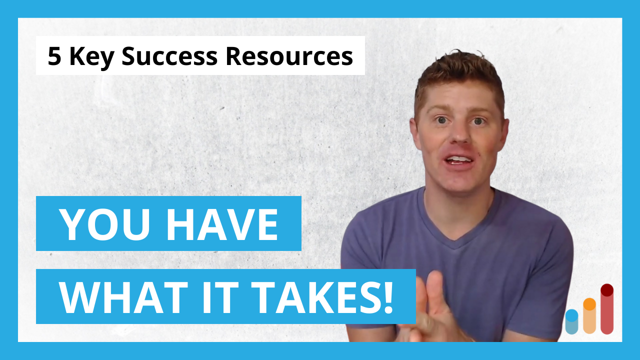 You have what it takes! | Breakthrough Marketing Secrets