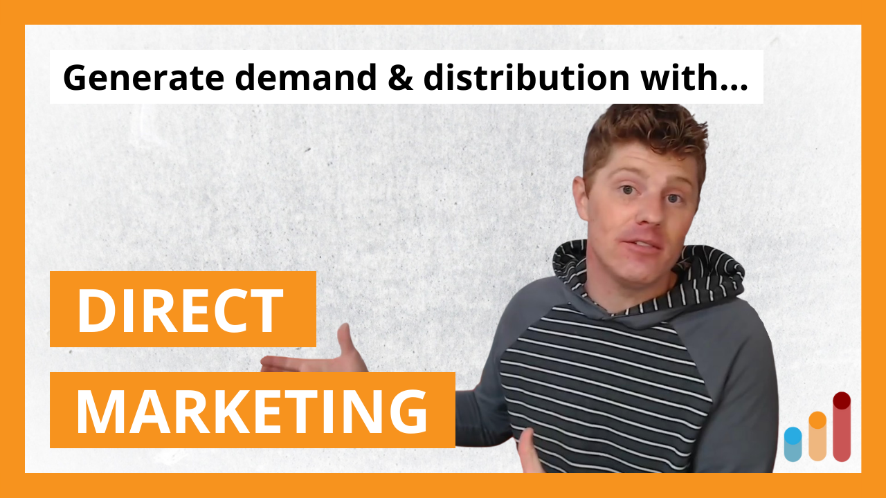 Direct Marketing for Non-Direct Response Businesses | Breakthrough ...