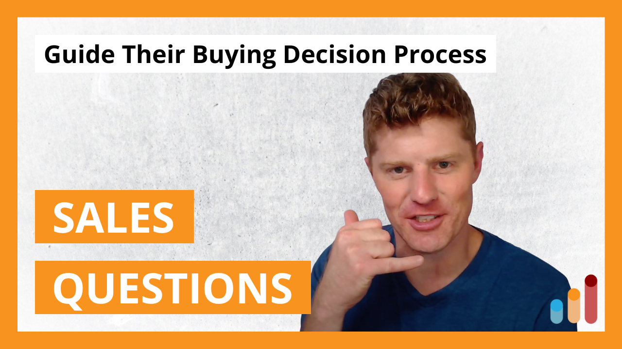 Cool Sales Tool Helps You Guide Prospects to Buying Decision [Impact ...