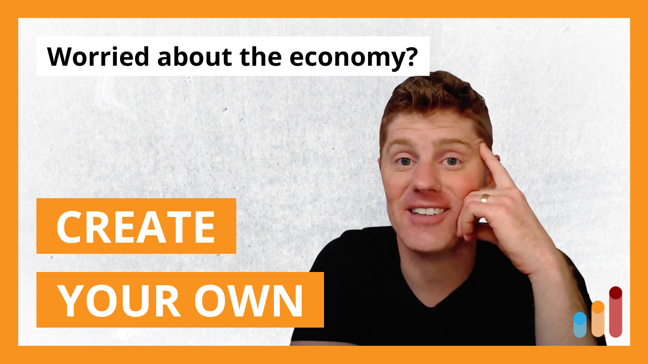 Create your own PERSONAL economy [entrepreneurship] | Breakthrough ...