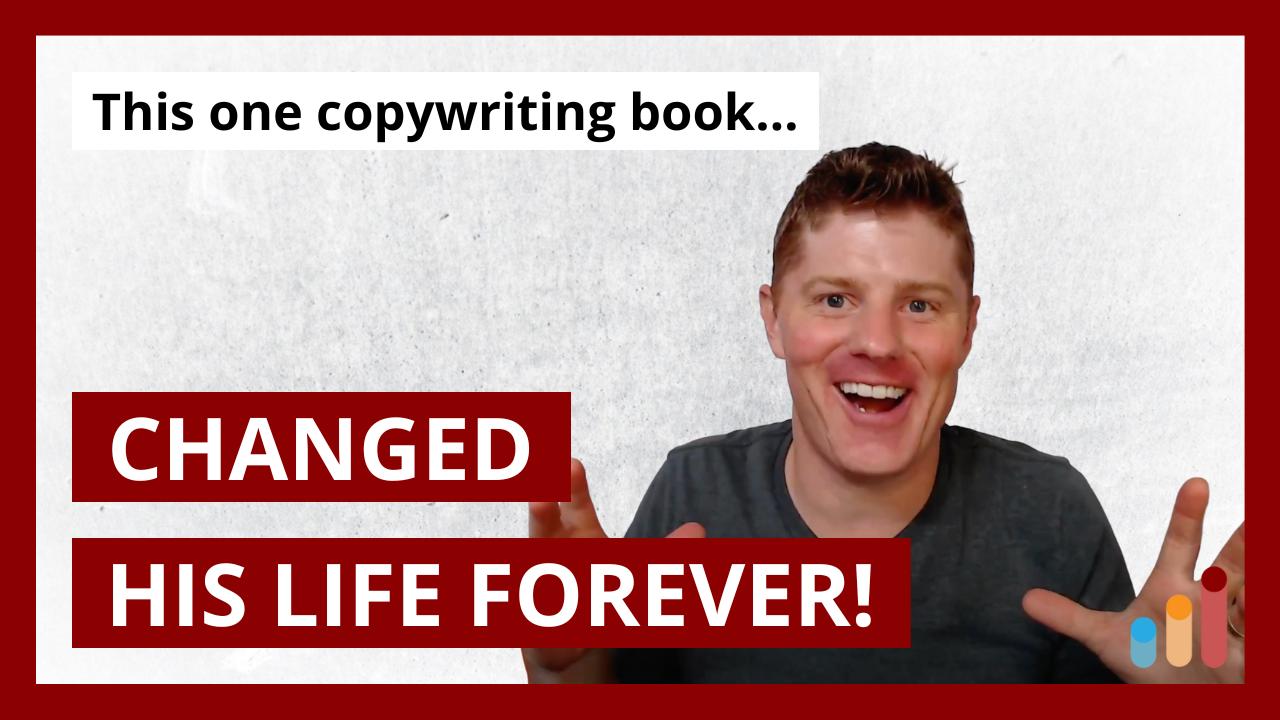 The book that changed this copywriter's life... | Breakthrough ...