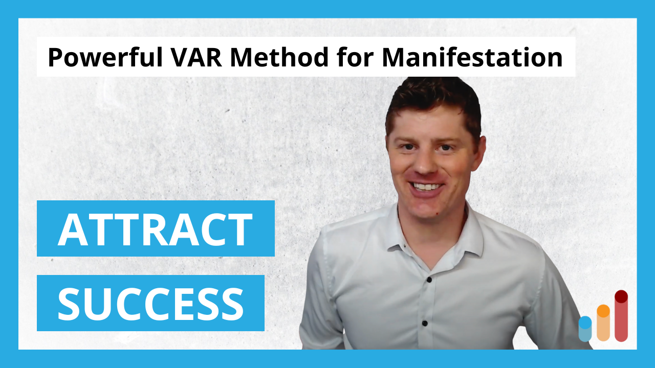 Casting Spells & Manifesting Success [VAR Method + Neville Goddard ...